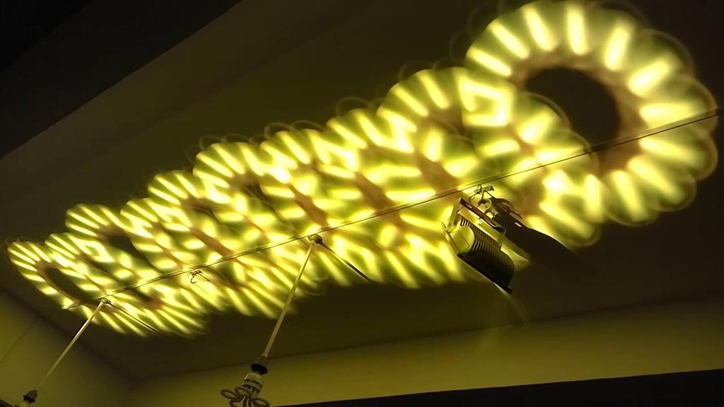 XMLite 10R 280W Beam Moving Head - Highlight Entertainment